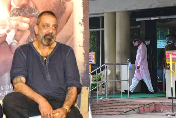 Sanjay Dutt Cancer Treatment News: Actor to Begin Chemotherapy at ...