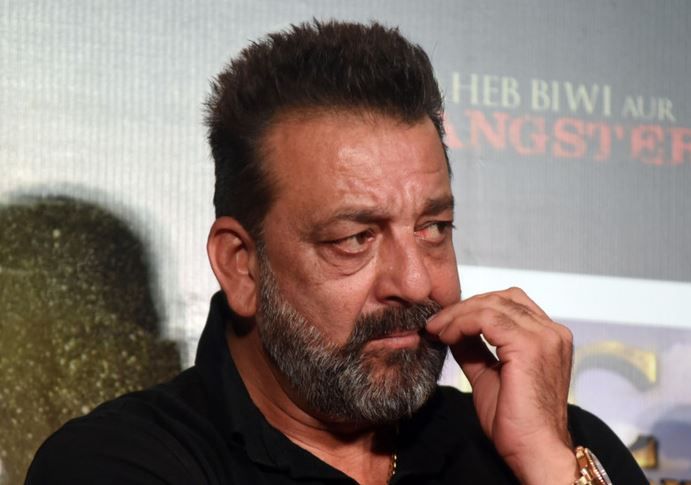 How Sanjay Dutt Came to Know About His Lung Cancer? Read The Full Story ...