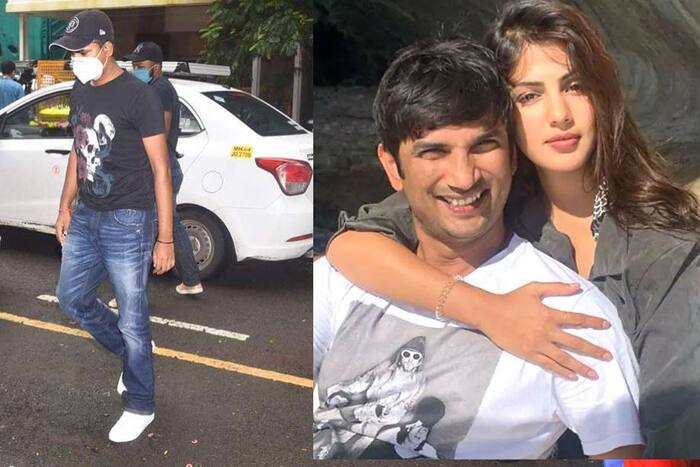 Sushant Singh Rajput’s Accountant Rajat Mewati Reveals ‘Things Started ...