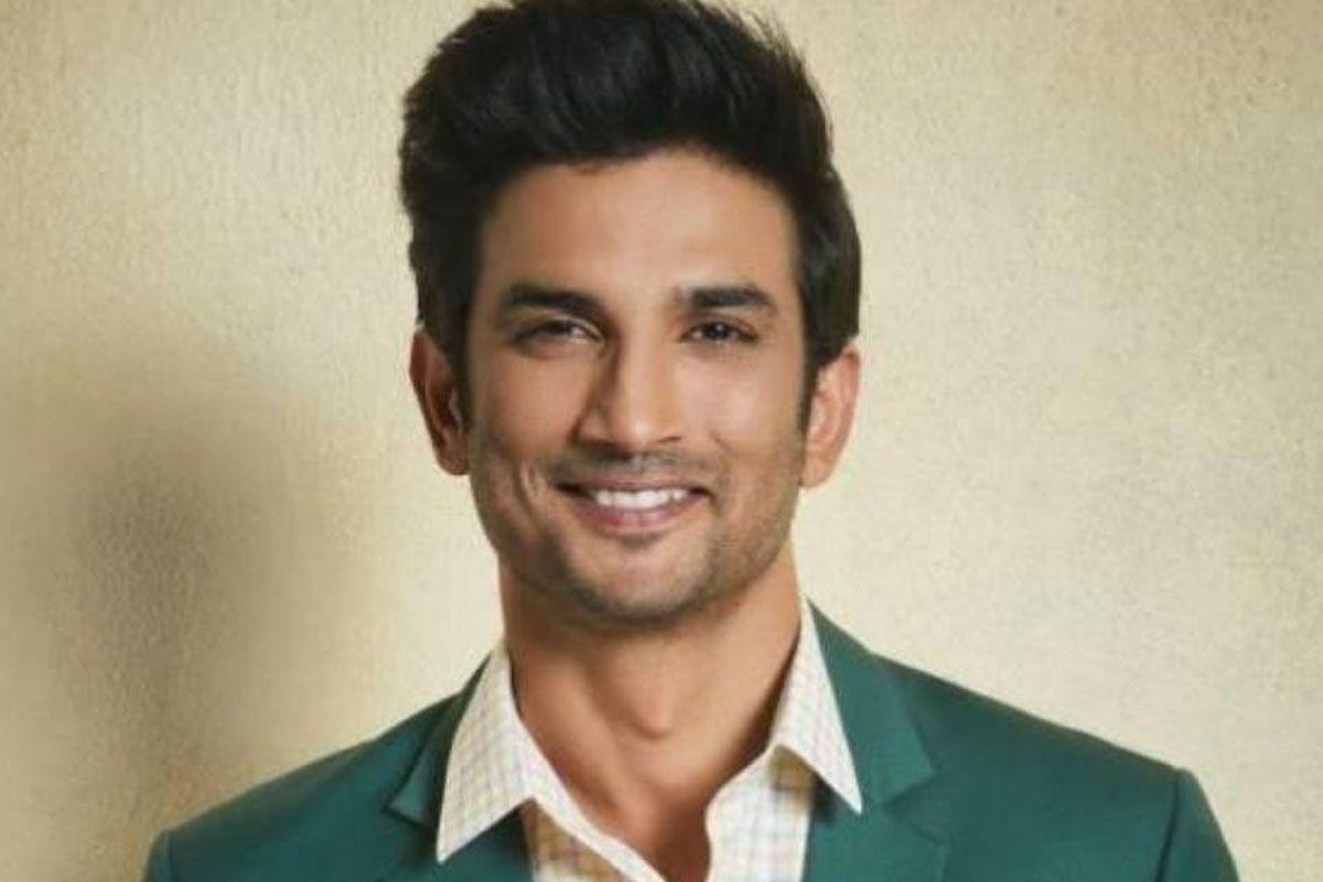 Sushant Singh Rajput Death Case: Late Actor’s Cook Dipesh Sawant ... Sushant Singh Rajput Death Case: Late Actor’s Cook Dipesh Sawant ...