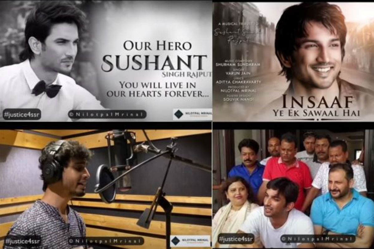 Shweta Singh Kirti Shares Beautiful Tribute to Beautiful Brother ...