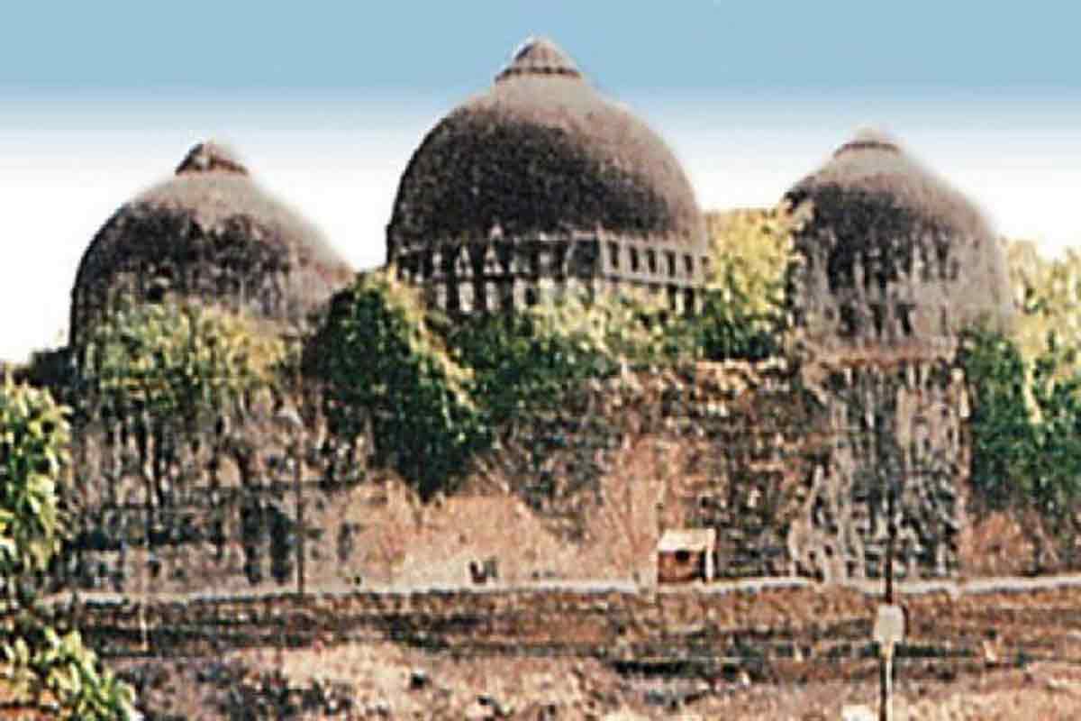 Babri Masjid Demolition: A Timeline of Events in Ayodhya From 1528 to 2020