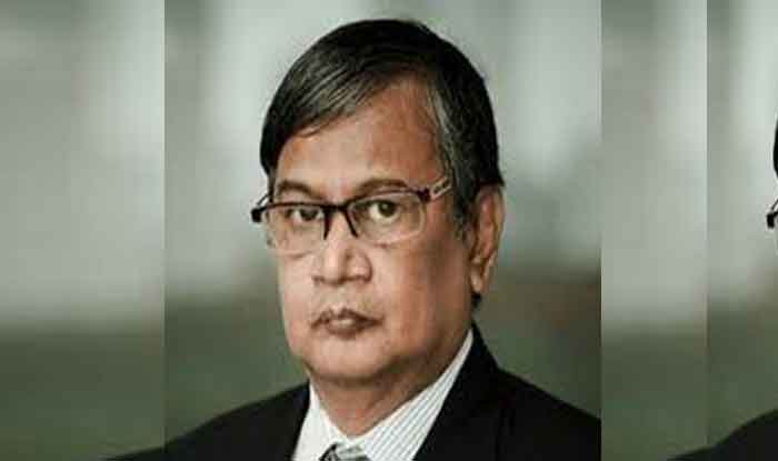 पद्मश्री से सम्मानित परमाणु वैज्ञानिक डॉ. शेखर बसु का कोविड-19 से निधन ...