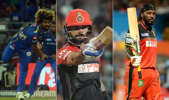IPL 2020: From Virat Kohli Surreal Season to Chris Gayle Record ...