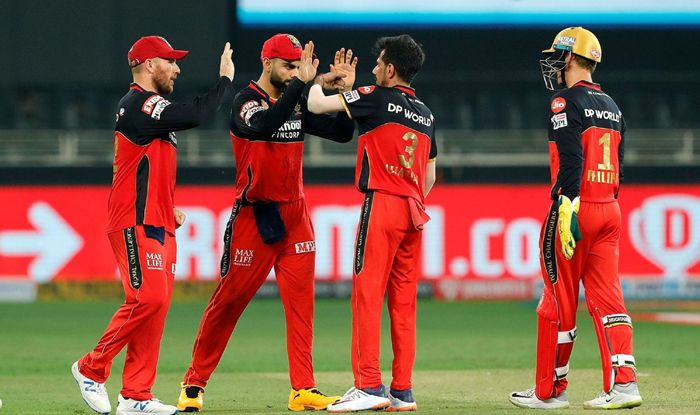 IPL13 SRH vs RCB: पहले ही मैच में मिली धमाकेदार जीत के बाद गरजे विराट ...