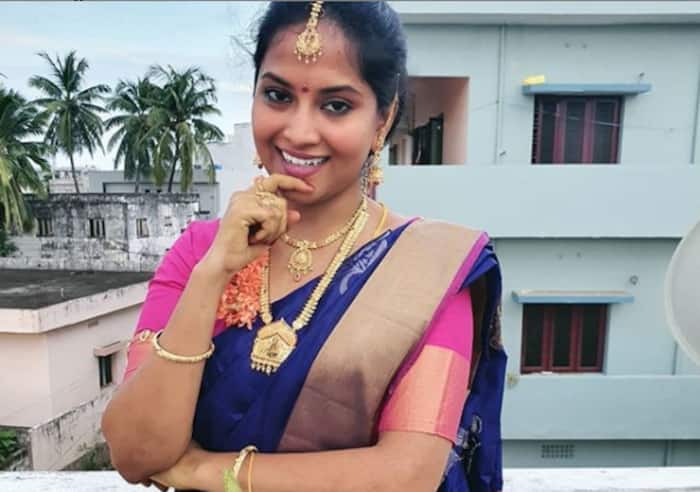 Kondapalli Sravani Death Case: Telugu Film Producer G. Ashok Reddy ...