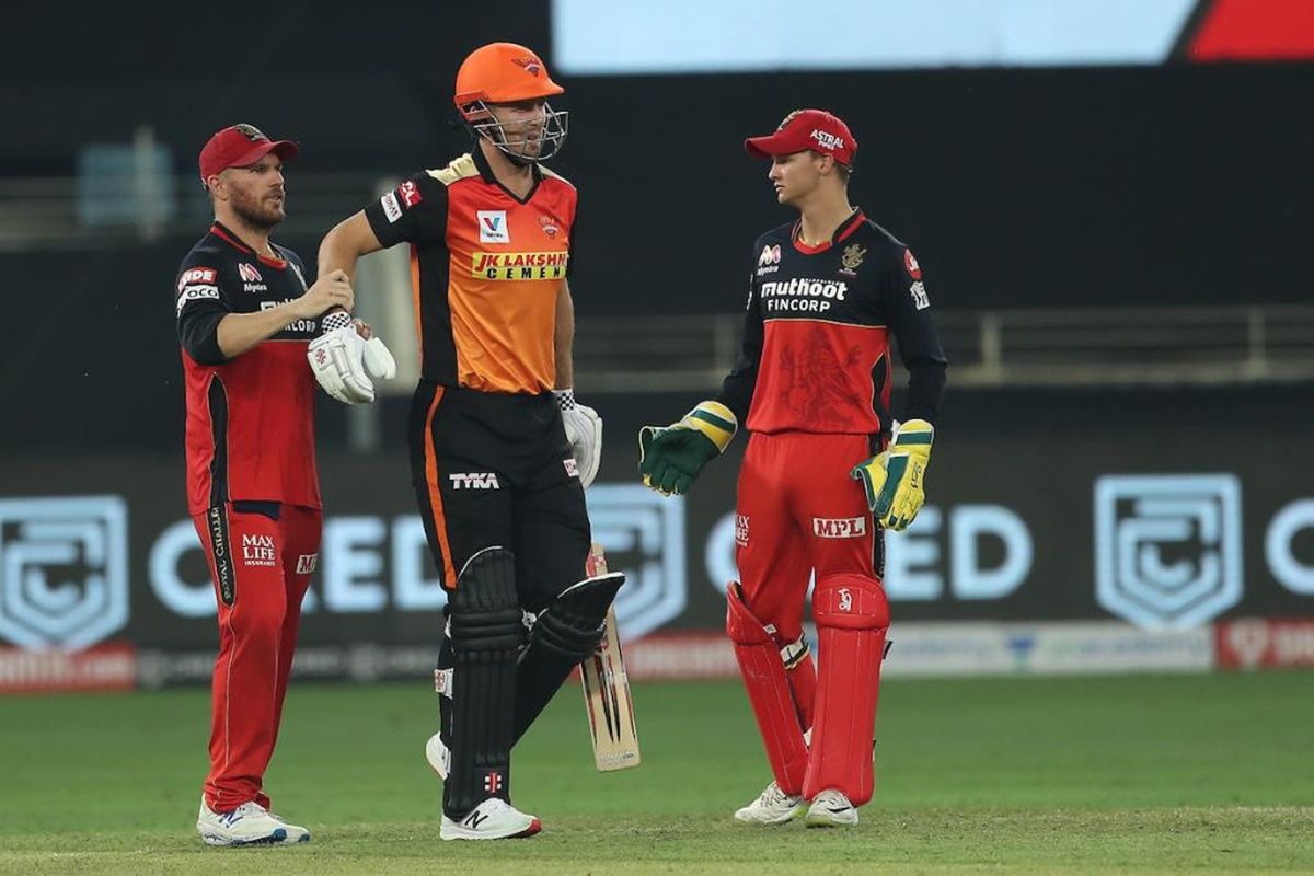 IPL 2020 News: Mitchell Marsh Scans Lost in UAE, SRH All-rounder in ...