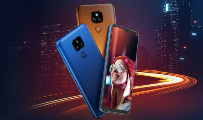 Moto E7 Plus India Launch: Moto E7 Plus स्‍मार्टफोन 23 सितंबर को होगा लॉन्‍च, बजट में मिलेंगे ...