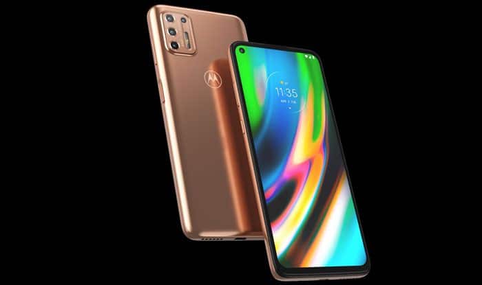 Moto G9 Plus Launches with Snapdragon 730G – Check Specifications ...