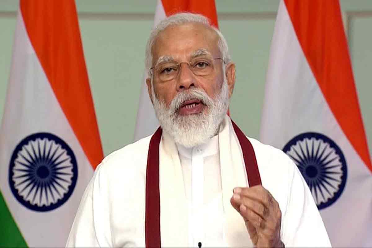 PM Modi Hails Passing of Farm Bills in Parliament, Calls it