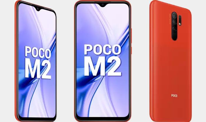Poco M2 Open Sale: अब आसानी से खरीद पाएंगे Poco M2 स्मार्टफोन, नहीं ...