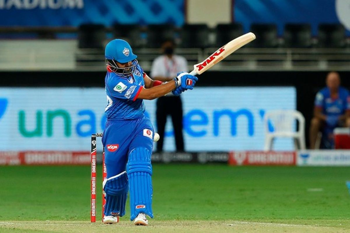 CSK vs DC IPL 2020: Prithvi Shaw on Match-winning Effort vs Chennai ...
