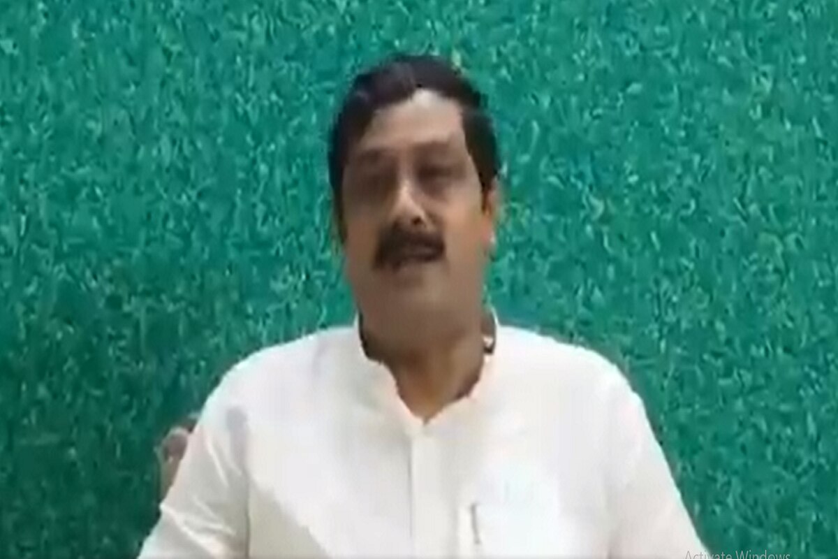 BJP Team Reshuffle: 'Served For 40 Years & Got Shunted Out': Bengal ...