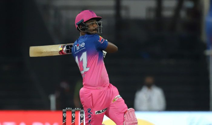 IPL 2020, RR vs CSK: Sanju Samson is The Best Young Batsman in India ...