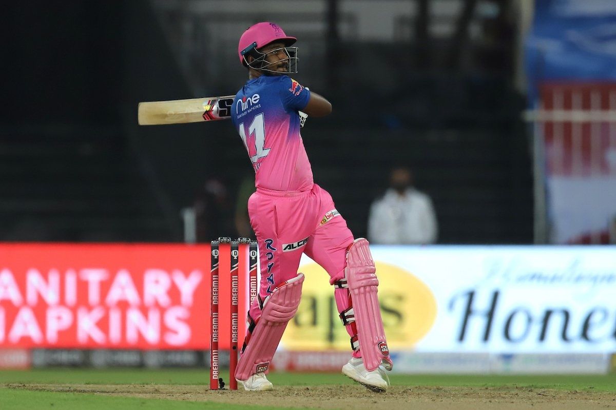 RR vs KXIP IPL 2020: Shane Warne Heaps Praise on Sanju Samson, Calls ...