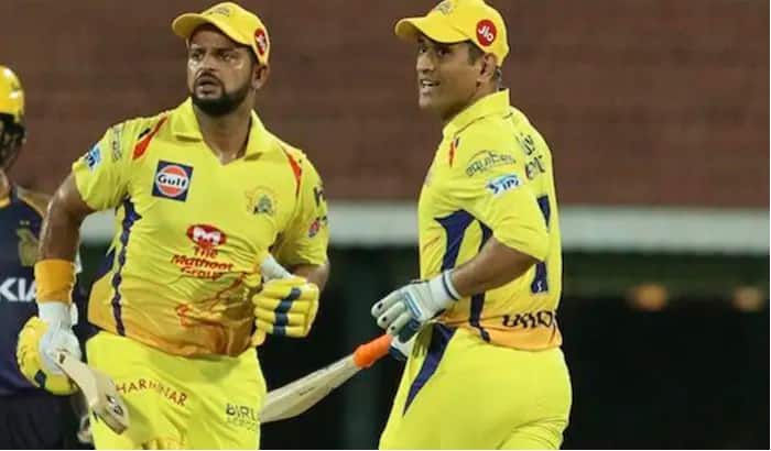 MS Dhoni: Suresh Raina Drops BIG Hint on CSK Captains Future Ahead of IPL 2023