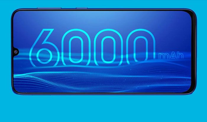6000mAh Battery Smartphones: देखें 6000mAh बैटरी वाले पावरफुल स् ...