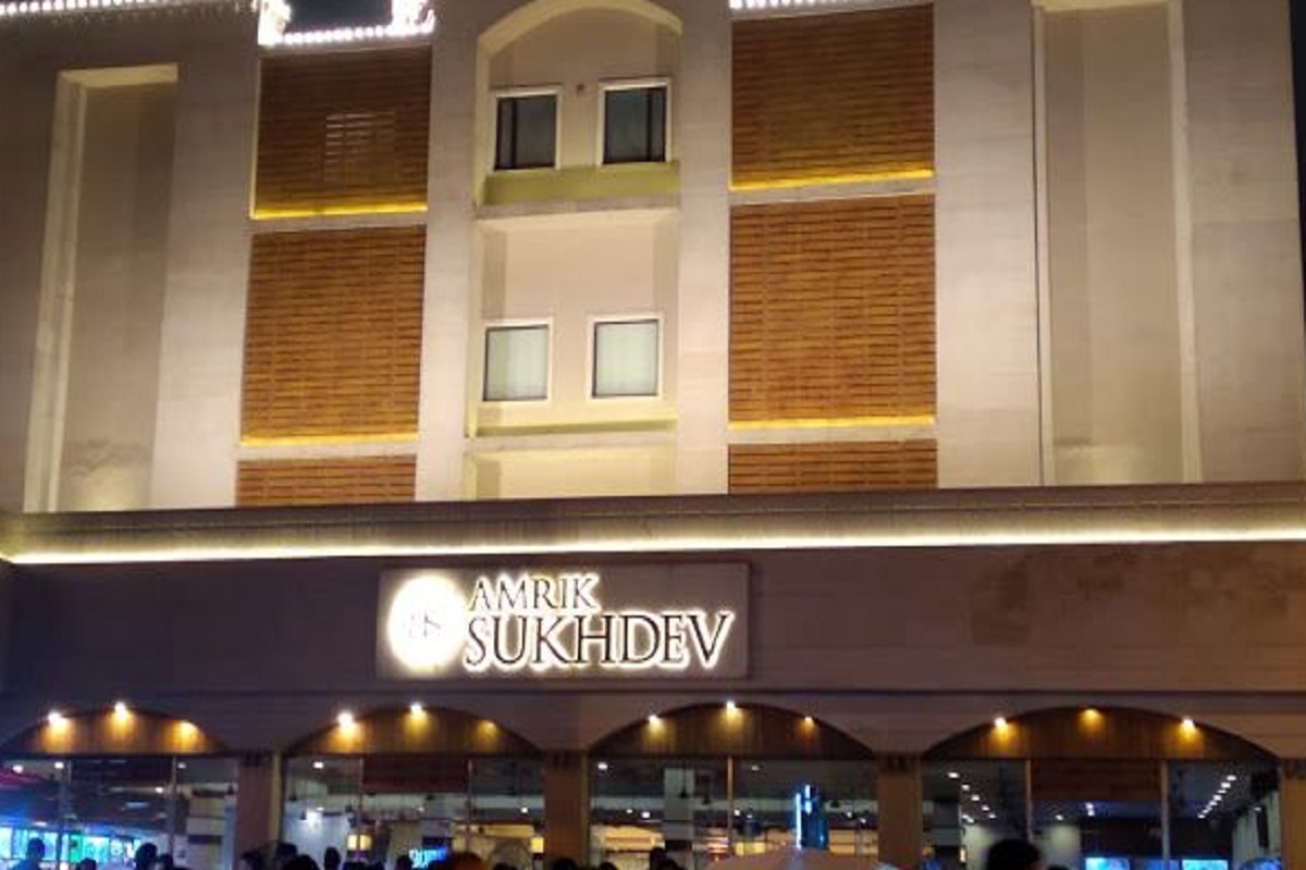 65 Employees of Sukhdev Dhaba in Haryana's Murthal Test COVID Positive ...