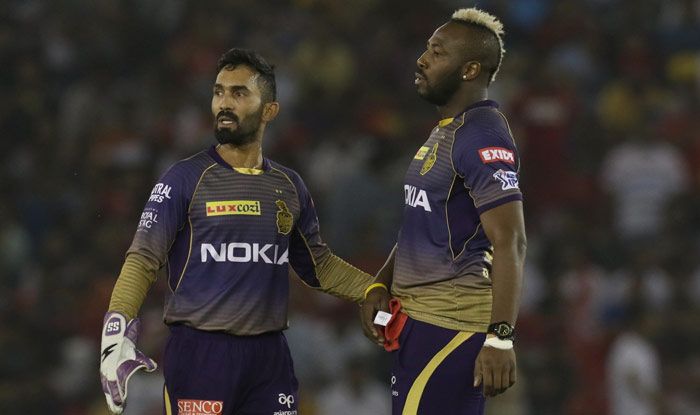 IPL 2020, Match 8 Preview: Kolkata Knight Riders vs Sunrisers Hyderabad ...
