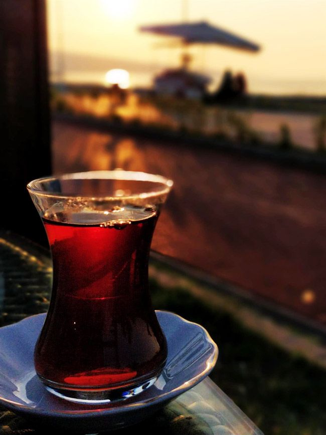 DIY Cocktails And Comfort Food: Bid Adieu To The Monsoon With These ...