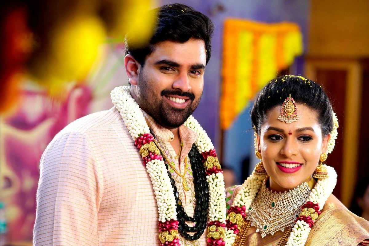 Engagement Extravaganza: Designer Sirisha Reddy’s Gala Engagement Event ...