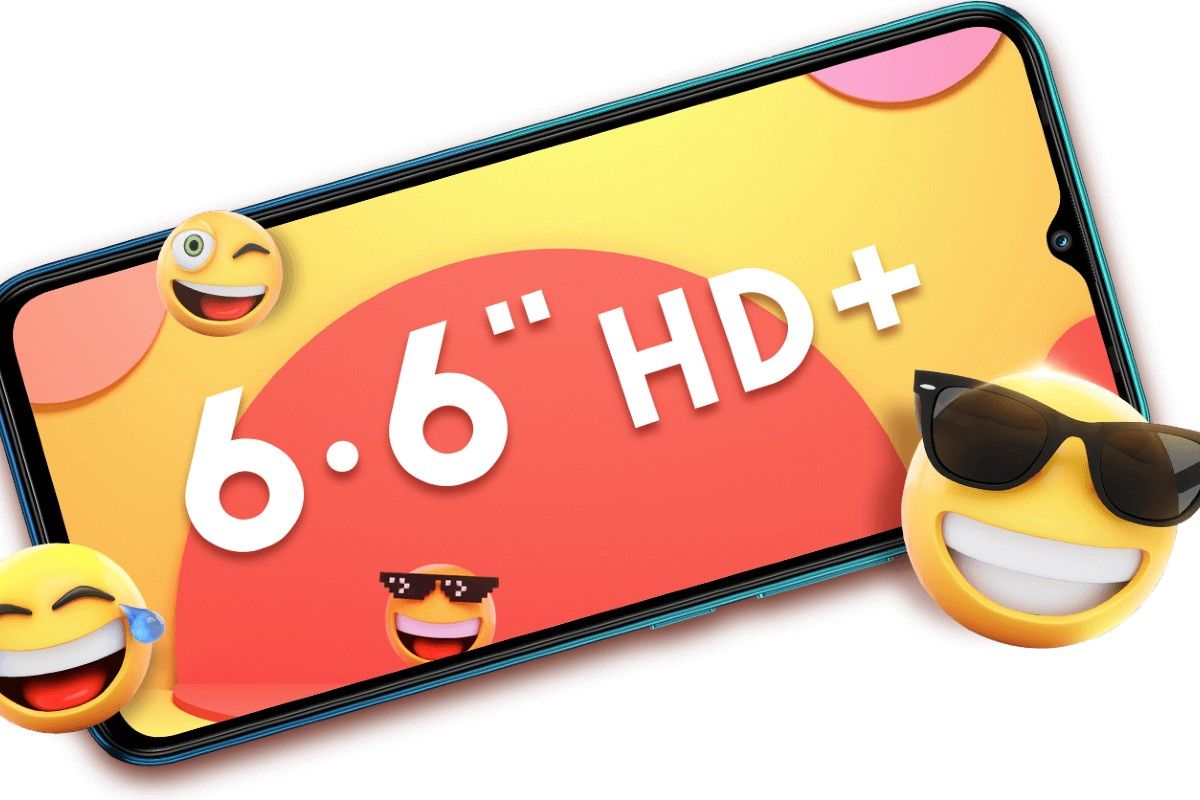 Infinix Hot 10 Lite Launches with 5000mah Battery and MediaTek Helio ...