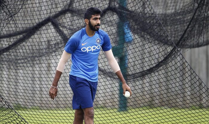 IPL 2020: Jasprit Bumrah Looking Forward to Bowling With Trent Boult For Mumbai Indians ...