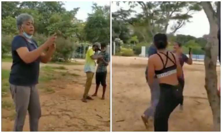 Watch | Congress Leader Kavitha Reddy Apologises For ‘Moral-Policing ...