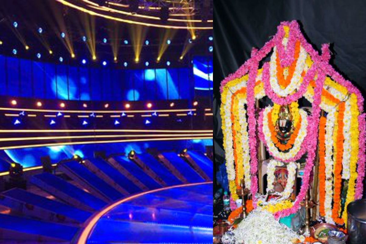 KBC 12: Makers Organise Puja, Amitabh Bachchan to Begin Shoot From ...