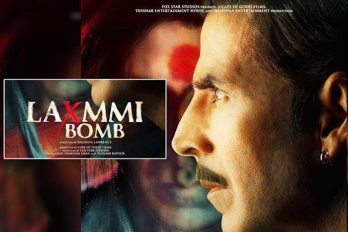 Laxmmi Bomb Starring Akshay Kumar, Kiara Advani To Have Theatrical ...