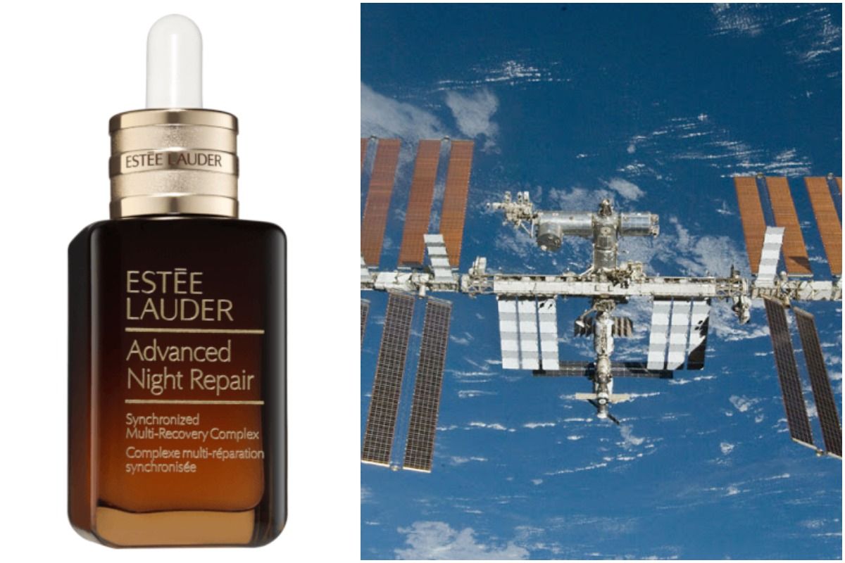 Photoshoot in Space: Cosmetics Company Estée Lauder to Pay Rs 95 Lakh ...