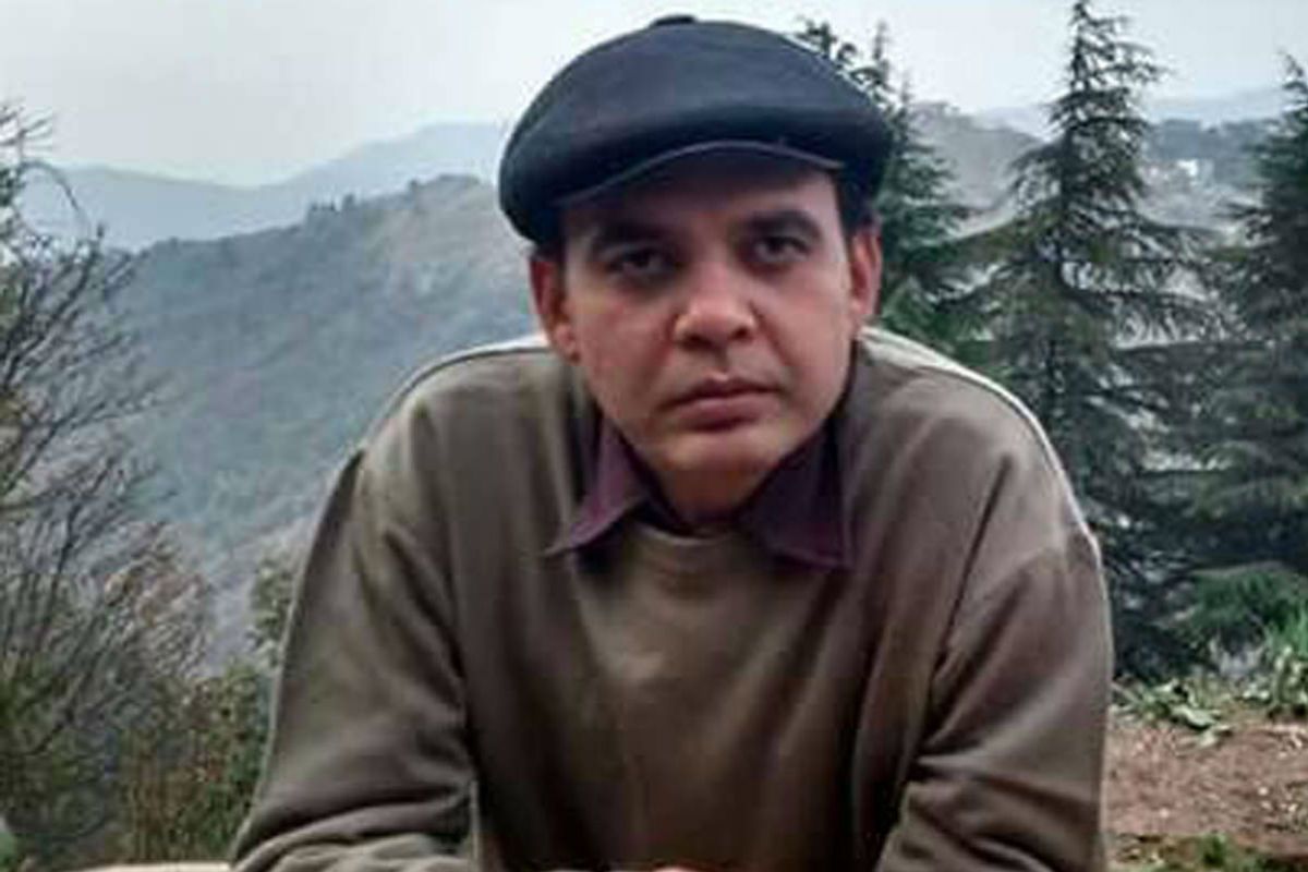 Vicky Donor Actor Bhupesh Kumar Pandya Passes Away After Battling Lung ...