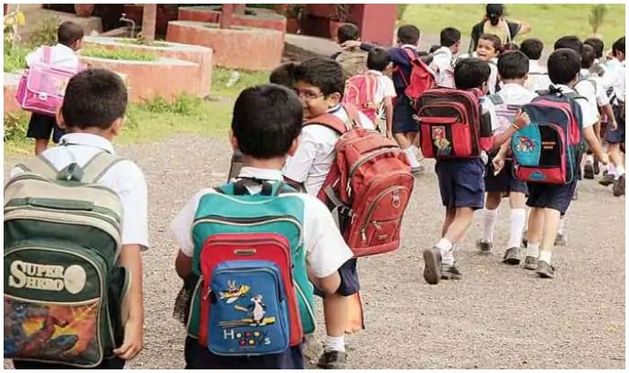 School, Colleges Reopening: Normal Classes to Resume For Students of ...