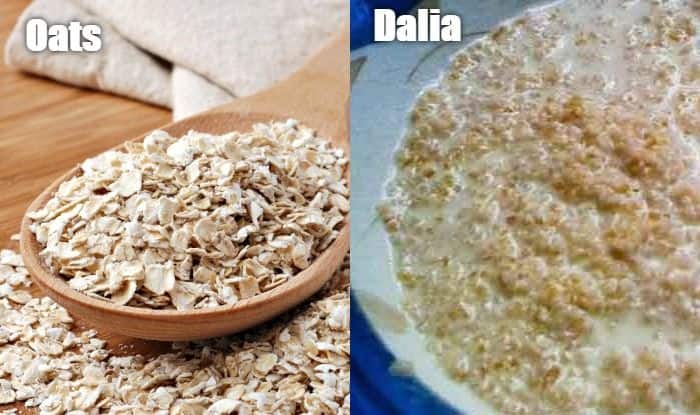 Oats vs Dalia: Know Which One is Healthier And Perfect For Weight Loss