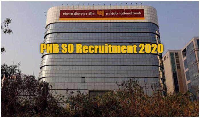 PNB SO Results 2020 Declared at pnbindia.in | Here's Direct Link