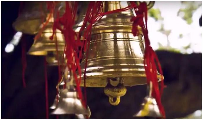 No Sashtang Pranam, Only Namaste: This How You Will Now Offer Prayers ...