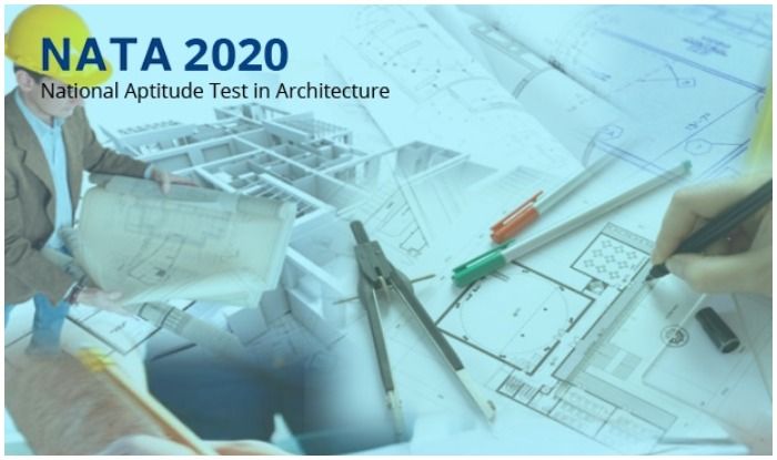 NATA Result 2020 Declared: काउंसिल ऑफ आर्किटेक्चर ने जारी किया NATA का ...