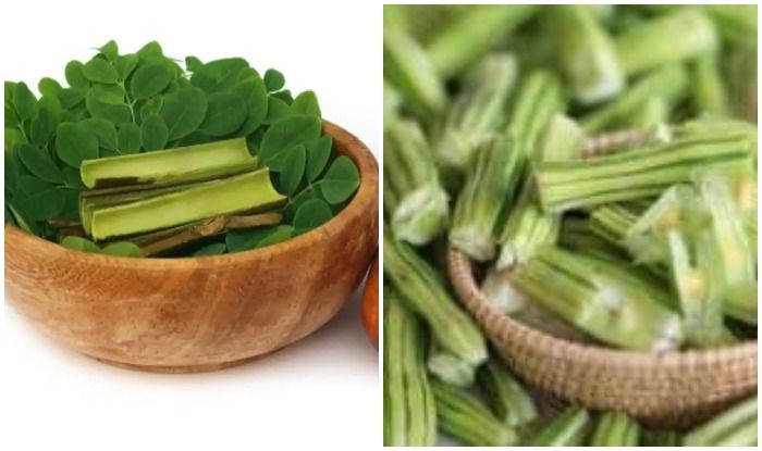 Sahjan Benefits: जानें क्या होता है सहजन, कैसे करता है इन सभी बीमारियों ...