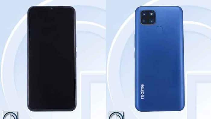 Realme V3 Launches as the Cheapest 5G Smartphone – Check Price ...