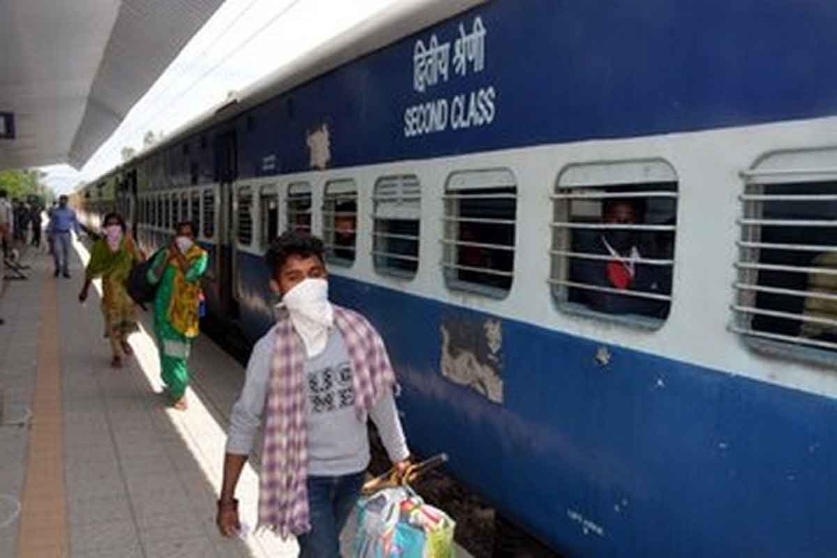 Railways Bans Carrying Crackers in Trains During Diwali, Imprisonment ...