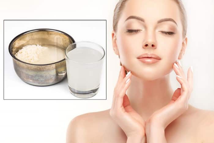 How to Use Rice Water for Glowing Skin: Try This Korean Beauty Routine ...