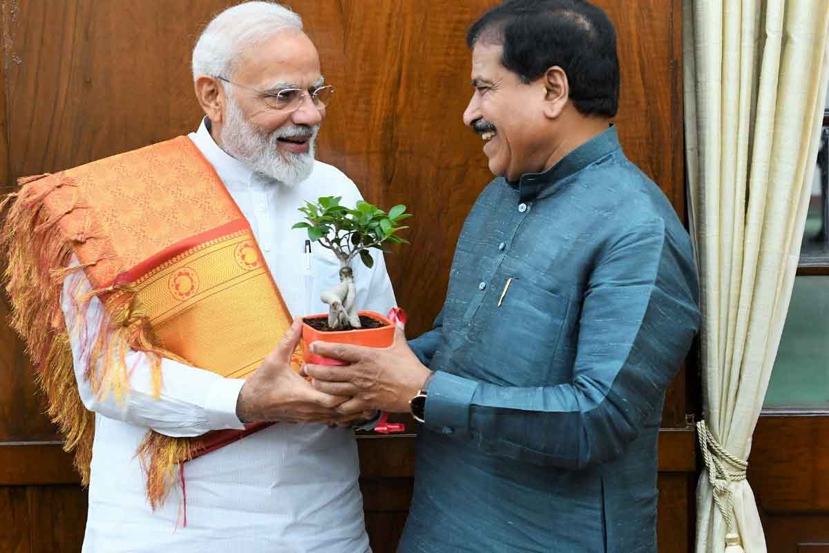 ‘World-Class Service Provider, Left an Indelible Mark’: Tributes Pour ...