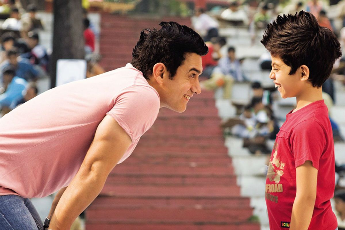 Teachers’ Day 2020: Top Bollywood Movies That Celebrate The Essence of ...