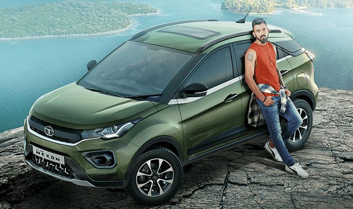 Tata Nexon XM(S) वेरियंट लॉन्‍च, कम कीमत में मिलेंगे धांसू फीचर