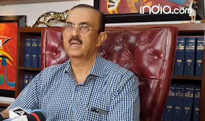 SSR’s Family Lawyer Says AIIMS Doctor Told Me It’s 200% Death by ... SSR’s Family Lawyer Says AIIMS Doctor Told Me It’s 200% Death by ...