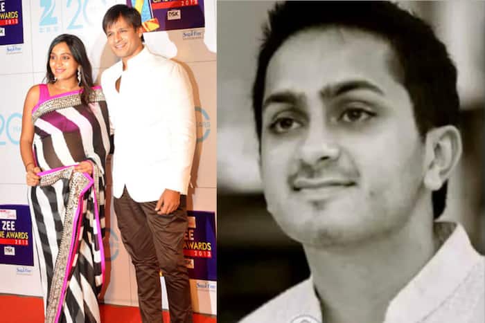 Vivek Oberoi