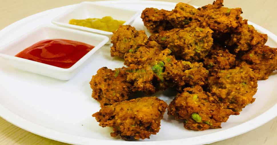 Navratri Special Kheere Ke Pakode: नवरात्रि के व्रत में बनाएं खीरे के ...