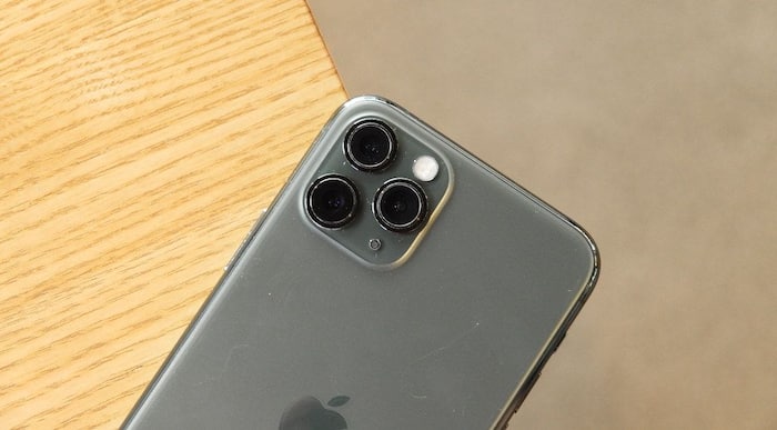 User Claims to Receive Fake iPhone 11 Pro From Flipkart’s Big Billion ...