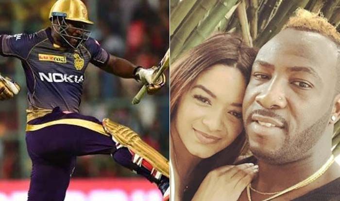 IPL 2020: आंद्रे रसेल की पत्‍नी ने ट्रोलर्स को दिया करारा जवाब, खराब ...