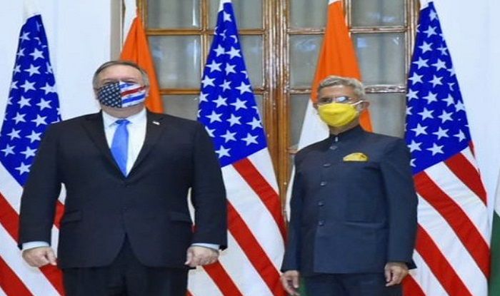 India-US 2+2 dialogue: What is BECA And How Will it Help India? | Explained